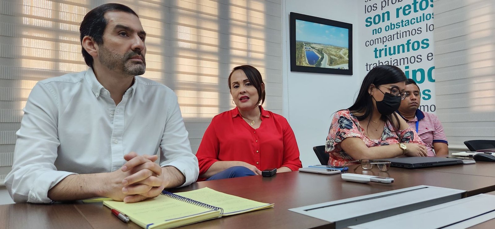 Código de Policía es ley de papel frente a los basureros que crecen en ...