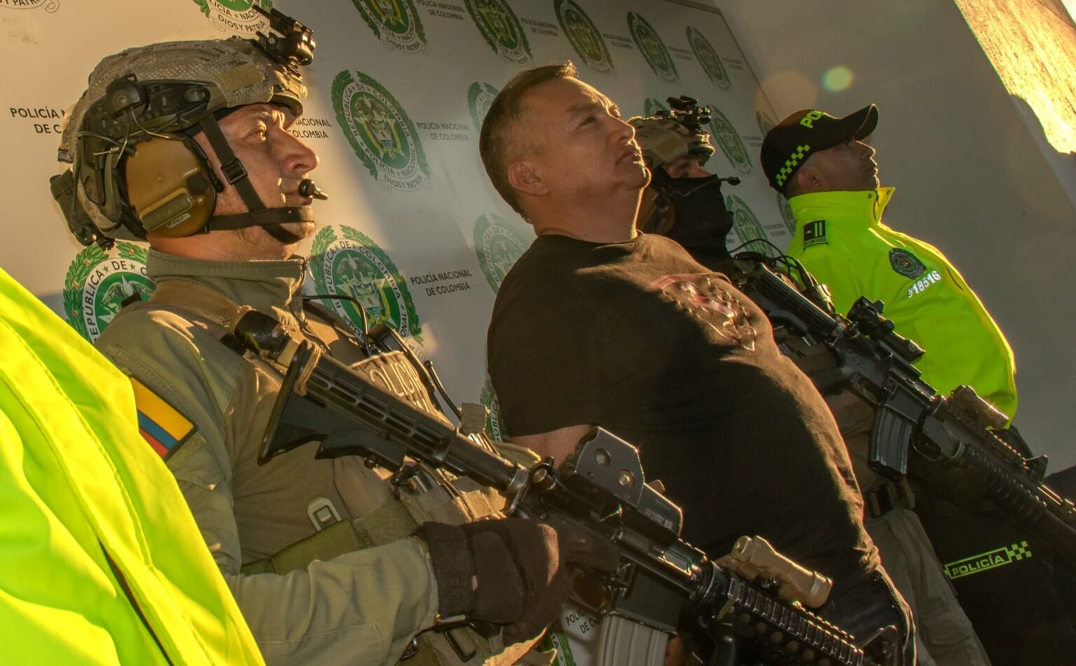 Cae ‘Tito el Borracho’, poderoso narco invisible objetivo del FBI y ...